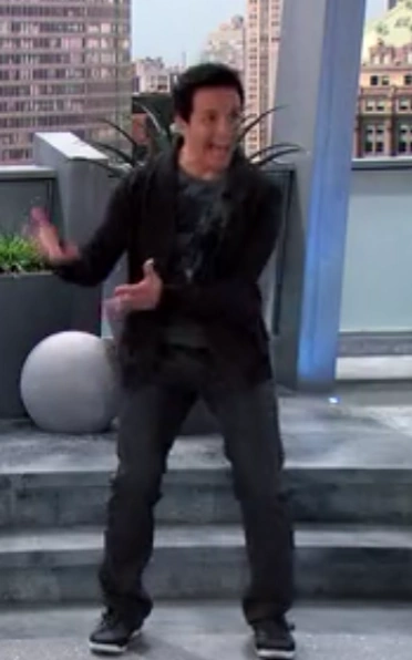Donald Davenport/Gallery | Lab Rats: Elite Force Wikia | Fandom