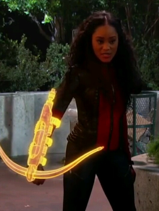 Crossbow | Lab Rats: Elite Force Wikia | Fandom