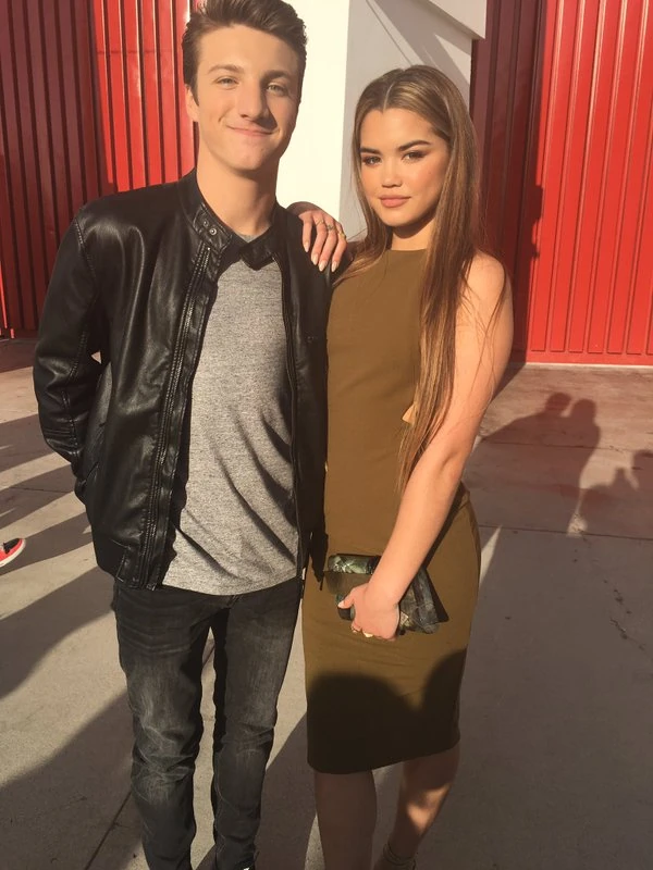 Jaris/Gallery | Lab Rats: Elite Force Wikia | Fandom