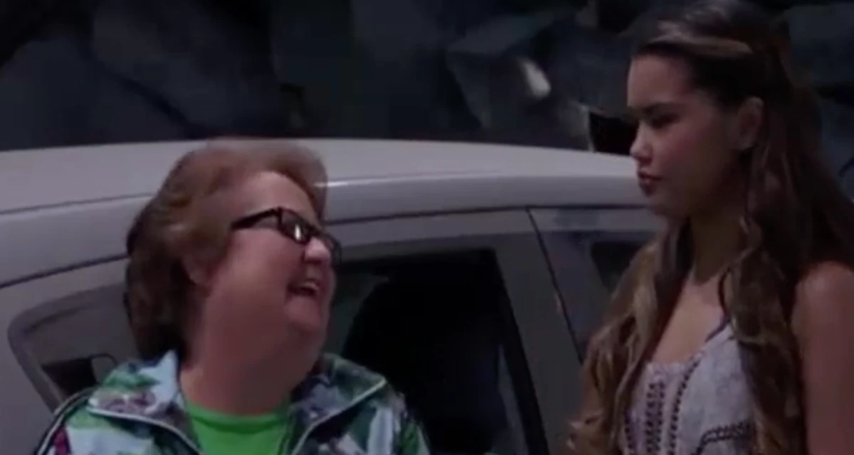 Serry | Lab Rats: Elite Force Wikia | Fandom