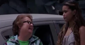 Serry | Lab Rats: Elite Force Wikia | Fandom