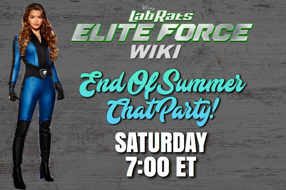 User blog:Firetokens/Edit Thoughts? | Lab Rats: Elite Force Wikia | Fandom