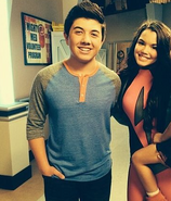 Braris/Gallery | Lab Rats: Elite Force Wikia | Fandom