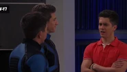 Follow the Leader/Gallery | Lab Rats: Elite Force Wikia | Fandom