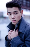 Ryan Potter/Gallery | Lab Rats: Elite Force Wikia | Fandom