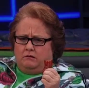 Perry/Gallery | Lab Rats: Elite Force Wikia | Fandom