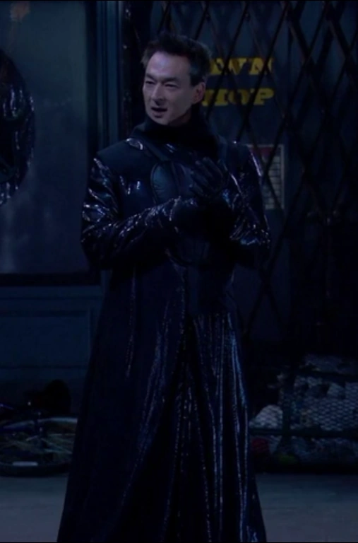 Rodissius | Lab Rats: Elite Force Wikia | Fandom