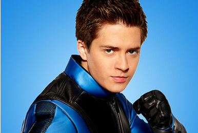 Jackson Kalegalleryzapped Zapped Wiki Fandom Powered Image Listen