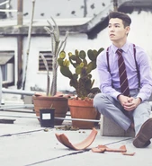 Ryan Potter/Gallery | Lab Rats: Elite Force Wikia | Fandom