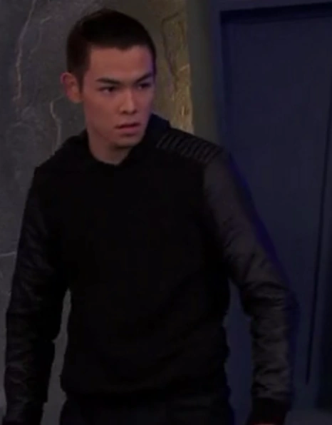 Riker/Gallery | Lab Rats: Elite Force Wikia | Fandom