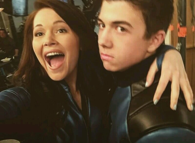 Brelli | Lab Rats: Elite Force Wikia | Fandom