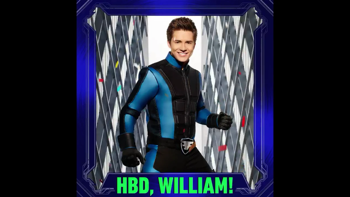 William Brent/Gallery | Lab Rats: Elite Force Wikia | Fandom