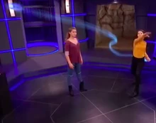 Brylar | Lab Rats: Elite Force Wikia | Fandom