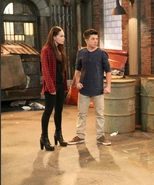 Braz/Gallery | Lab Rats: Elite Force Wikia | Fandom