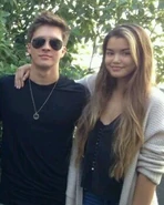 Parilliam/Gallery | Lab Rats: Elite Force Wikia | Fandom