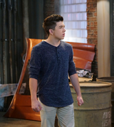 Kaz/Gallery | Lab Rats: Elite Force Wikia | Fandom