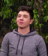 Kaz/Gallery | Lab Rats: Elite Force Wikia | Fandom