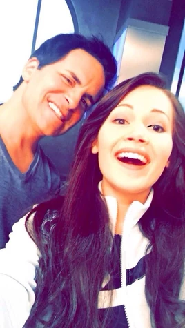 Helli | Lab Rats: Elite Force Wikia | Fandom