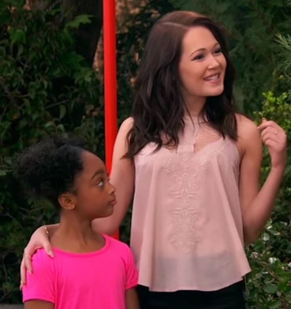 Broe | Lab Rats: Elite Force Wikia | Fandom