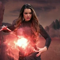 Ionikinesis | Lab Rats: Elite Force Wikia | Fandom