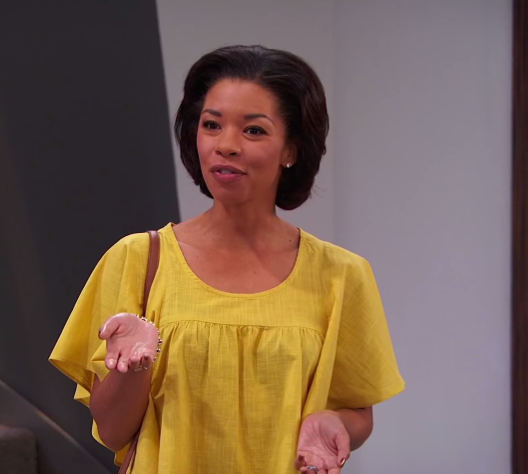 Tasha Davenport | Lab Rats: Elite Force Wikia | Fandom