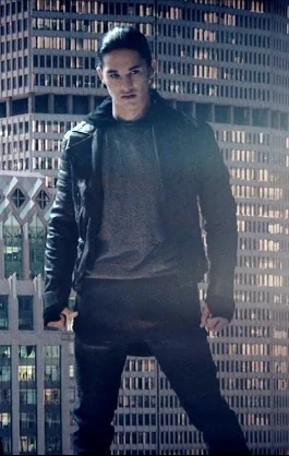 Roman & Riker | Lab Rats: Elite Force Wikia | Fandom