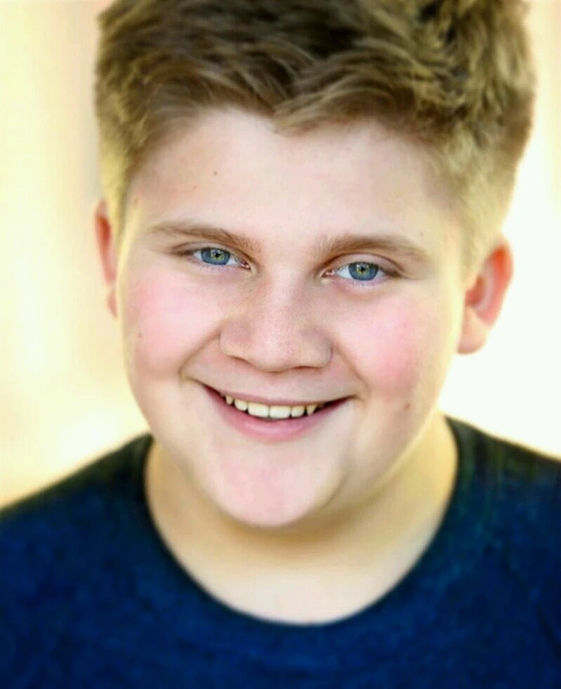 Brandon Salgado-Telis | Lab Rats: Elite Force Wikia | Fandom