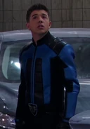Kaz/Gallery | Lab Rats: Elite Force Wikia | Fandom