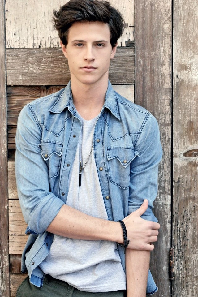 Derek davenport | Lab rats fan Wiki | Fandom