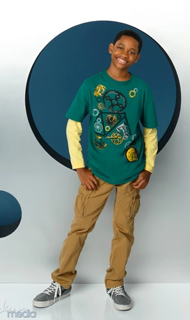 Leo Dooley | Lab rats fan Wiki | Fandom