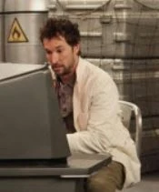 Dr.Evans | Lab rats fan Wiki | Fandom