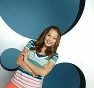 Bree Davenport | Lab rats fan Wiki | Fandom
