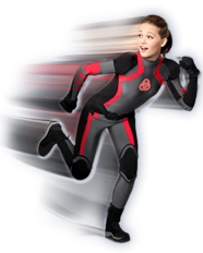 Super Speed | Lab Rats Fanfiction Wiki | Fandom