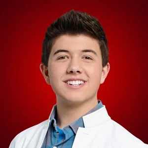 Kaz Mercer | Lab Rats Fanfiction Wiki | Fandom