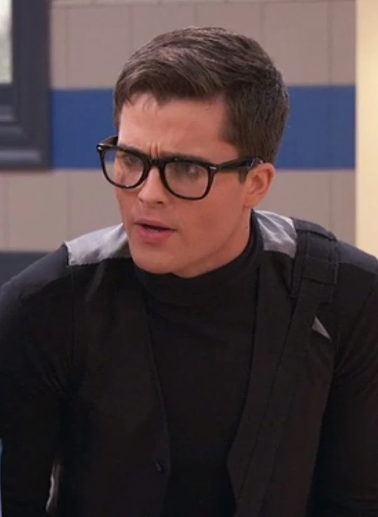 Adam Henderson | Lab Rats Fanfiction Wiki | Fandom