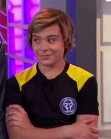 Daniel Davenport | Lab Rats in Marvel Adventures Wiki | Fandom