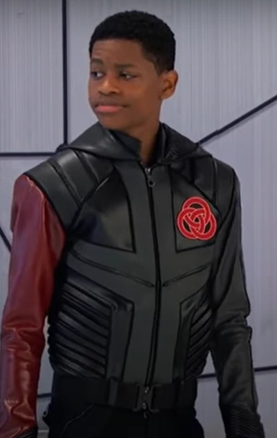 Leo Dooley | Lab Rats in Marvel Adventures Wiki | Fandom