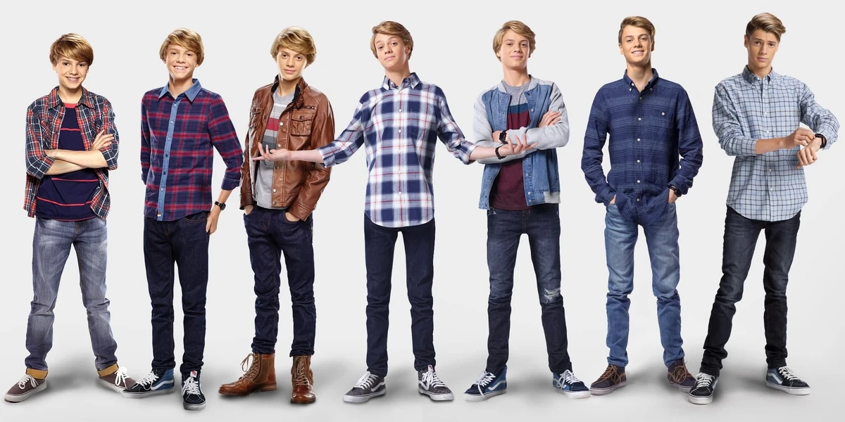 Henry Hart (Kid Danger)/Gallery | Lab Rats: Into the Multiverse Wiki ...