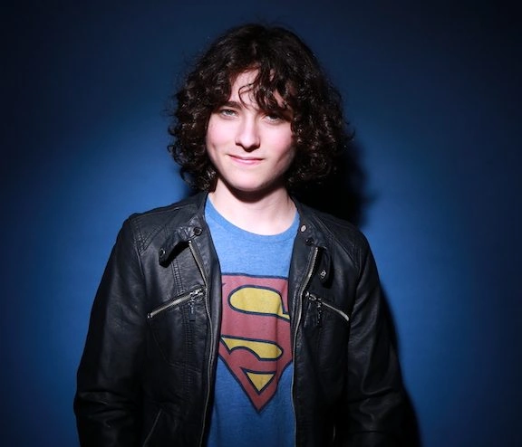Jordan Kent | Lab Rats: Into the Multiverse Wiki | Fandom
