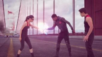 Leo Dooley's team | Lab Rats: Into the Multiverse Wiki | Fandom