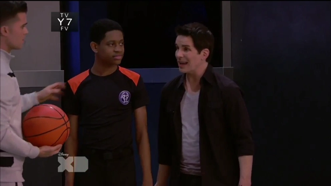 Doneo | Lab Rats: Into the Multiverse Wiki | Fandom