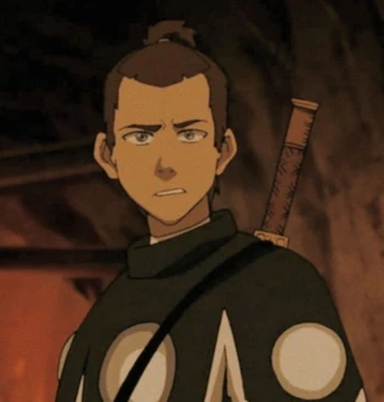 Sokka | Lab Rats: Into the Multiverse Wiki | Fandom
