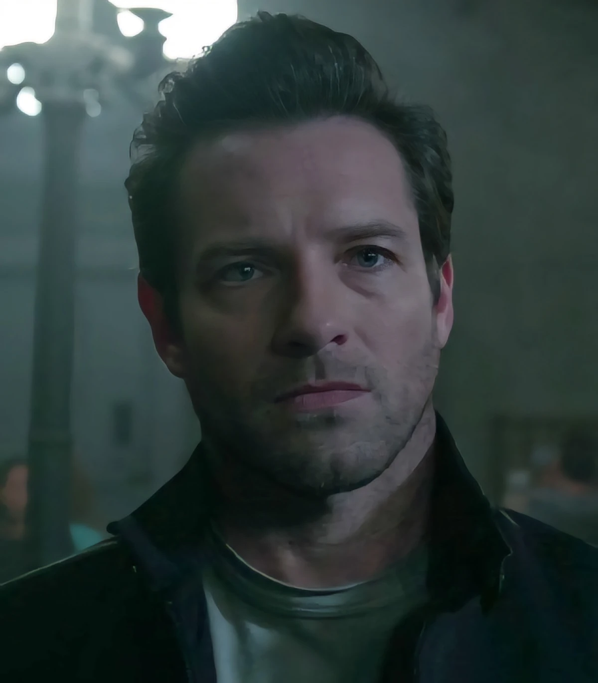 Peter Hale | Lab Rats: Into the Multiverse Wiki | Fandom