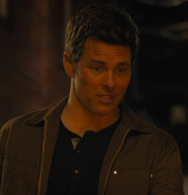 Tom Wachowski | Lab Rats: Into the Multiverse Wiki | Fandom