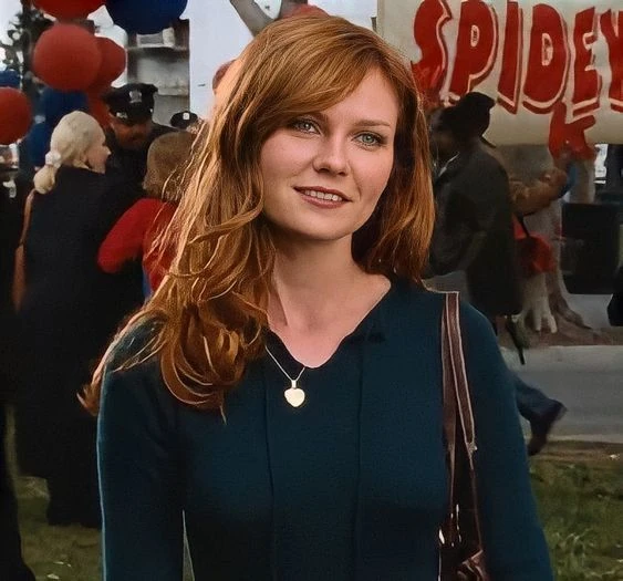 Mary Jane Watson (Raimiverse) | Lab Rats: Into the Multiverse Wiki | Fandom