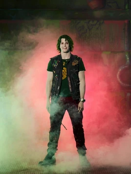 Bonzo (Zombies) | Lab Rats: Into the Multiverse Wiki | Fandom