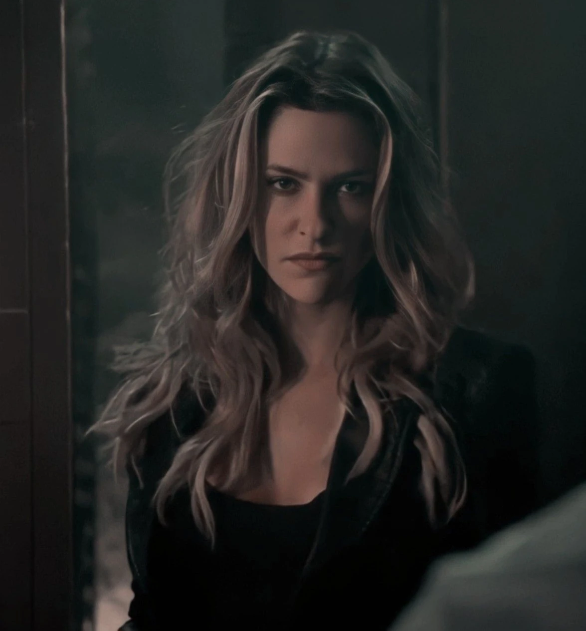 Kate Argent | Lab Rats: Into the Multiverse Wiki | Fandom