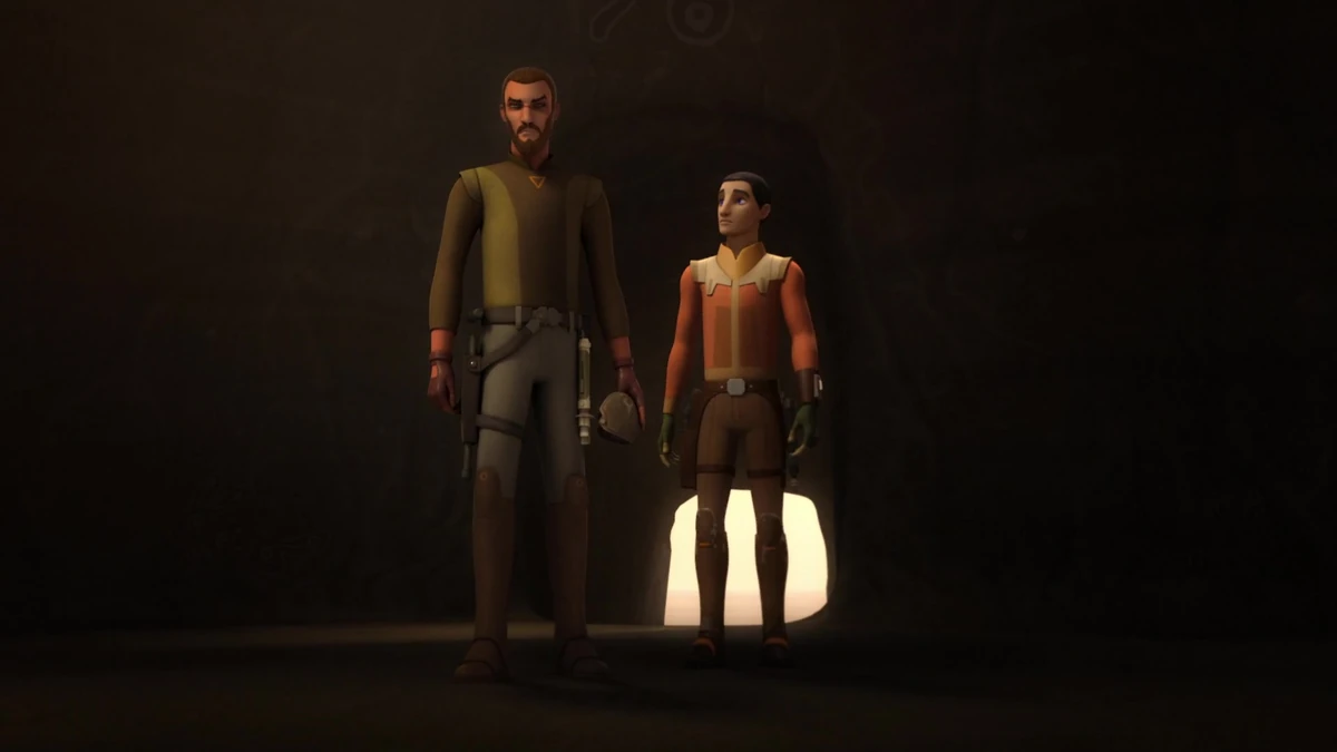 Kanezra/Gallery | Lab Rats: Into the Multiverse Wiki | Fandom