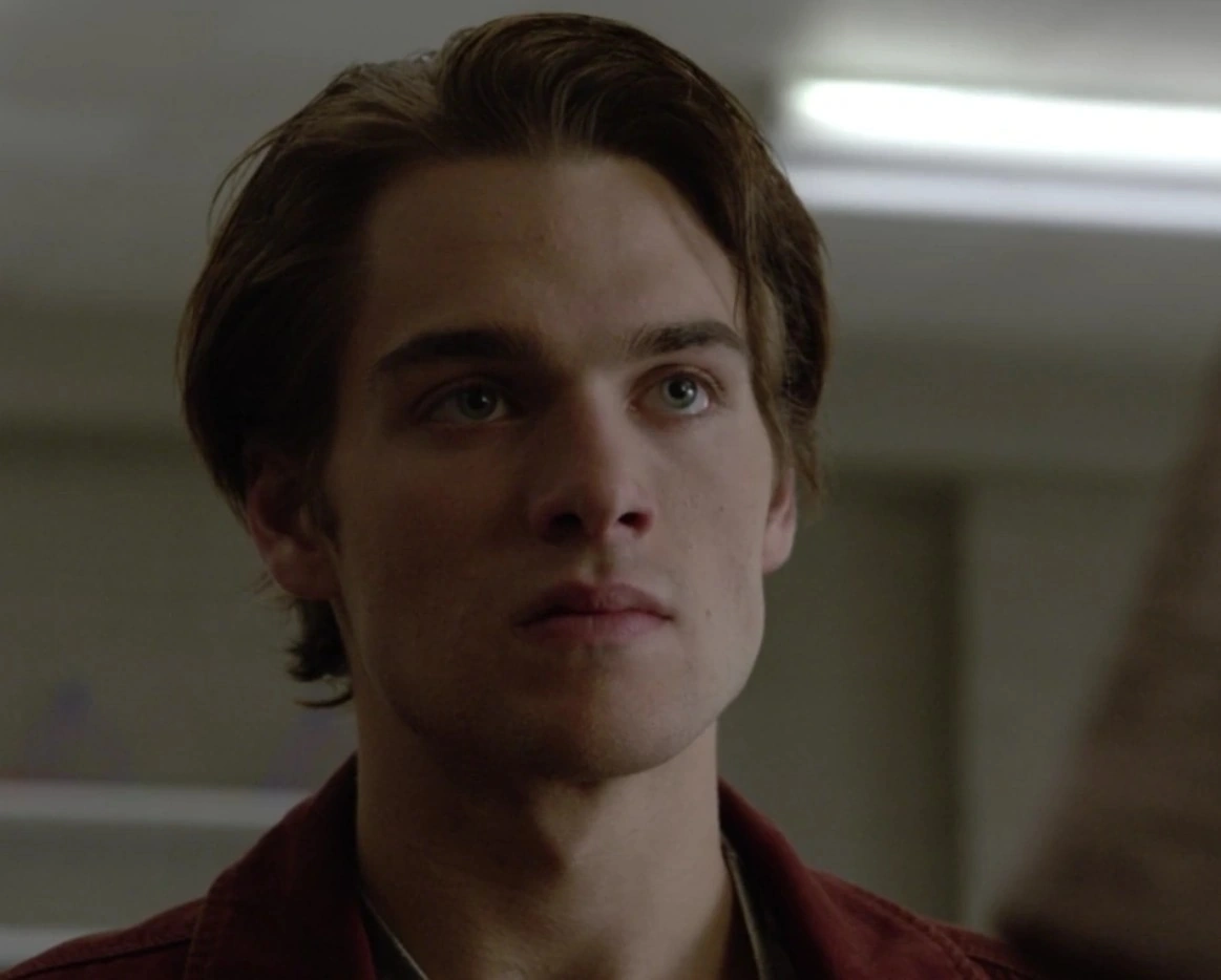 Liam Dunbar | Lab Rats: Into the Multiverse Wiki | Fandom