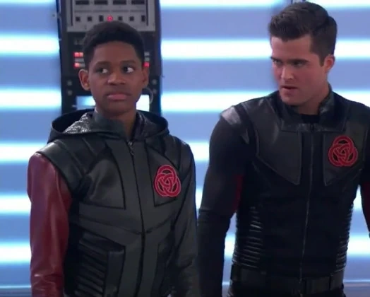 Adeo | Lab Rats: Into the Multiverse Wiki | Fandom
